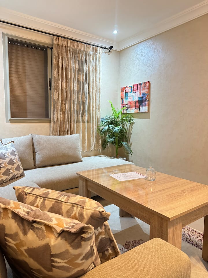 Hoodhouses : Appartement à La Marocaine - Ouarzazate