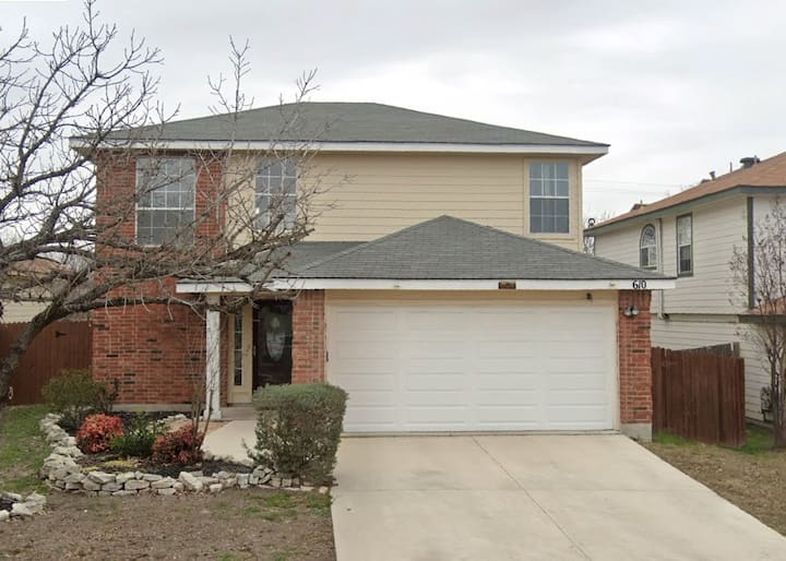 Best Deal Lackland Afb/seaworld - Redbird Ranch - San Antonio