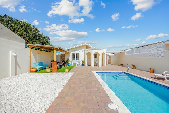 Cozy House Aruba - Aruba