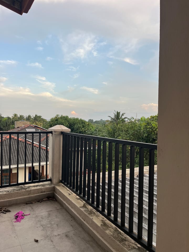 Scenic Spot Next To Old Rampart In Ethul Kotte - Colombo (Sri Lanka)