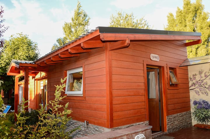 La Casita De Las Victorias - San Carlos de Bariloche