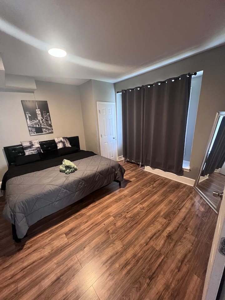 Historic Haven - Trenton, NJ