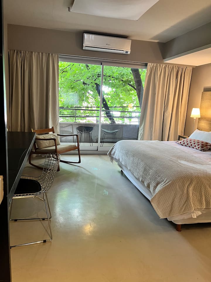 X8 Juntos Pero Separados - Buenos Aires