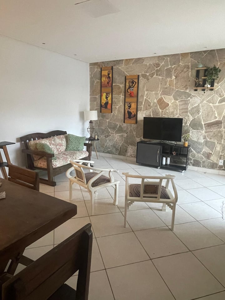 Casa Na Orla De Salvador. - Salvador