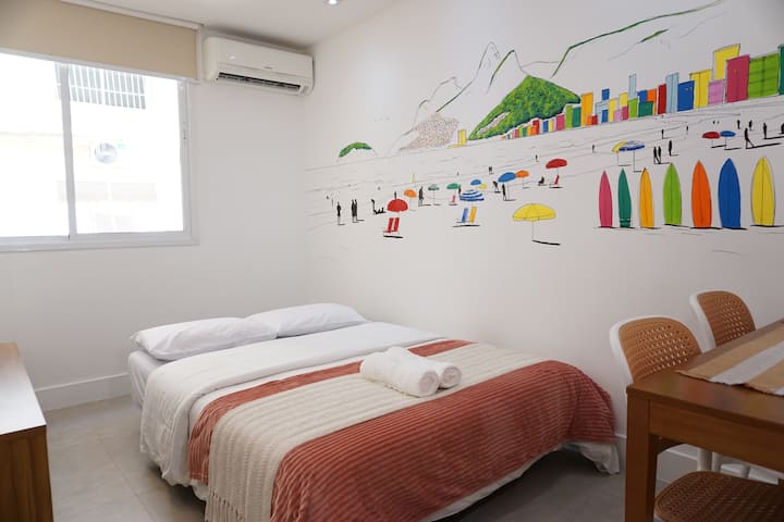 Boutique Mar | Exclusive Copacabana - Ipanema