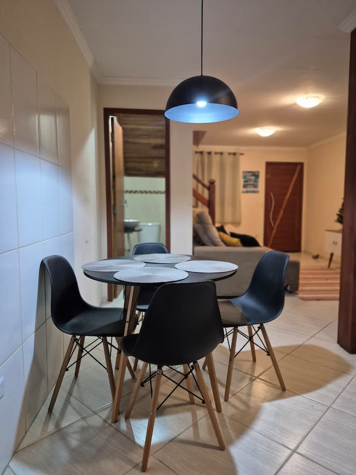 Casa A 4 Min Caminhada Até A Praia - Paraty