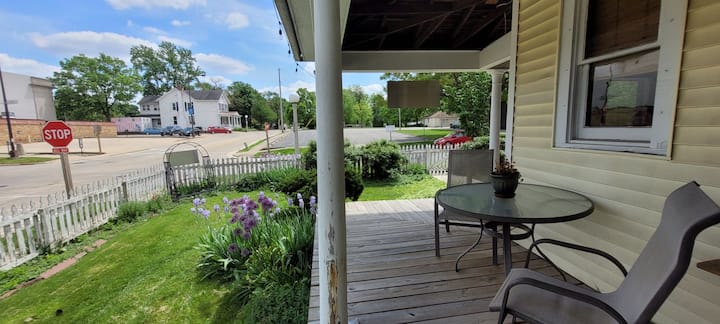 Sanctuary Home Spa - Champaign, IL