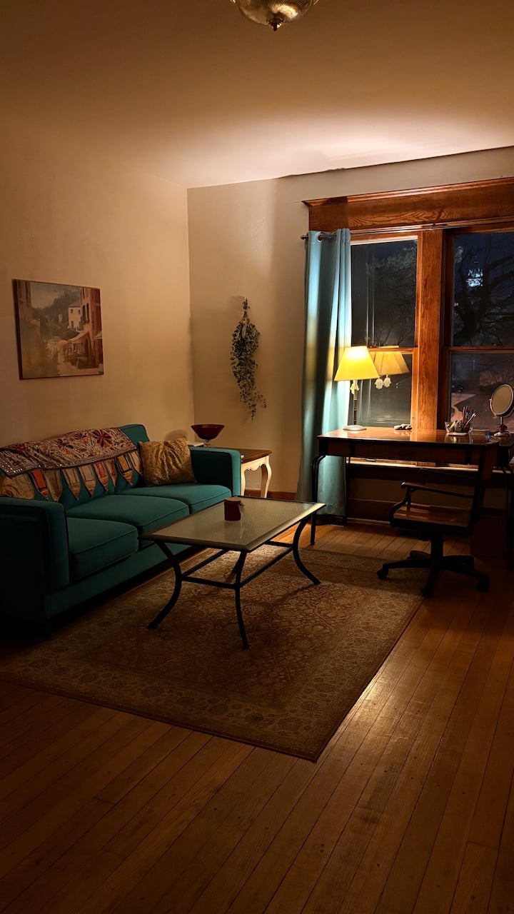 Sanctuary Home Spa - Urbana, IL