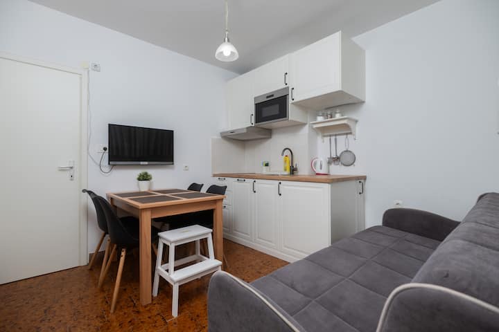 Apartment Magnolia 2 - Zadar