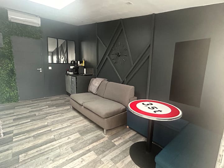 Proche Gare Et Commerce - Montgeron