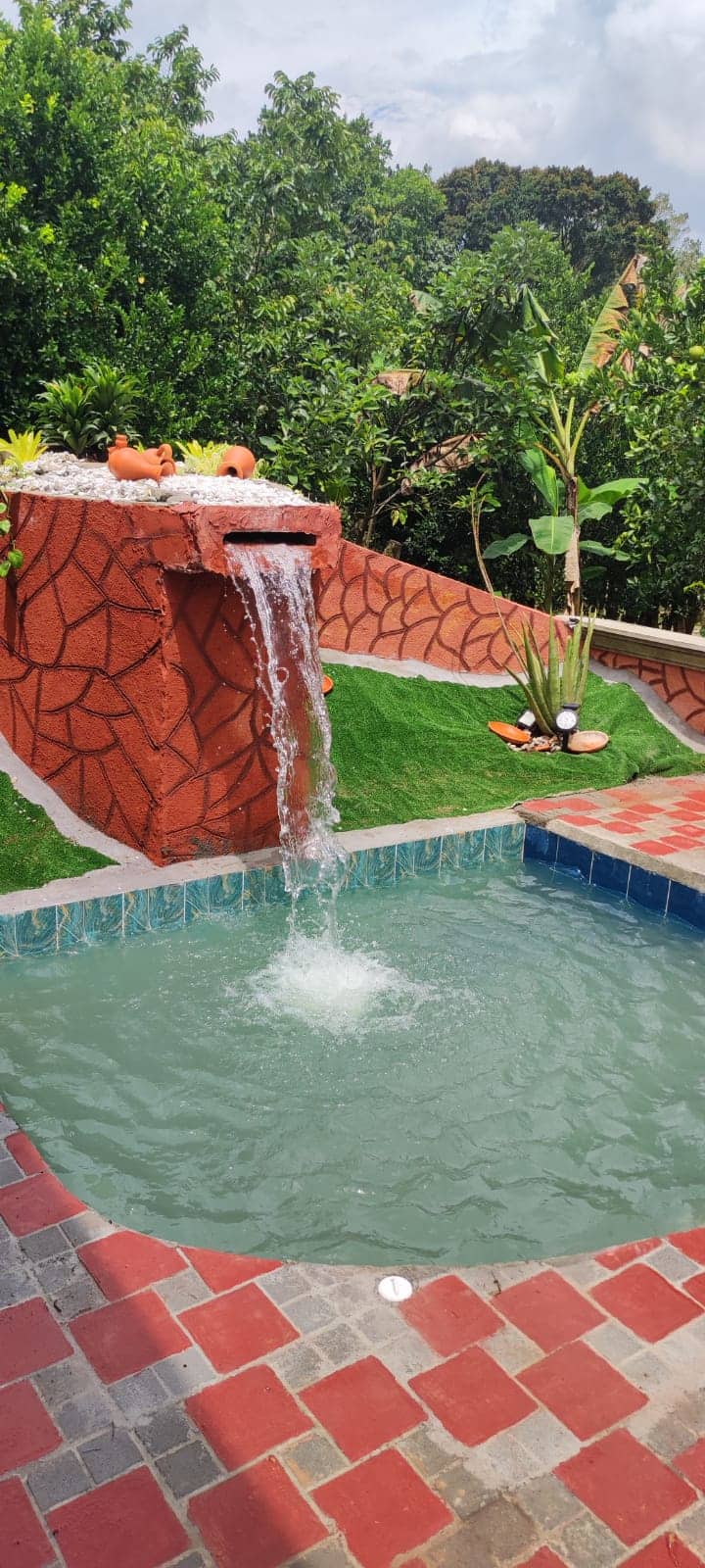 Chalet El Diamante - Quindío