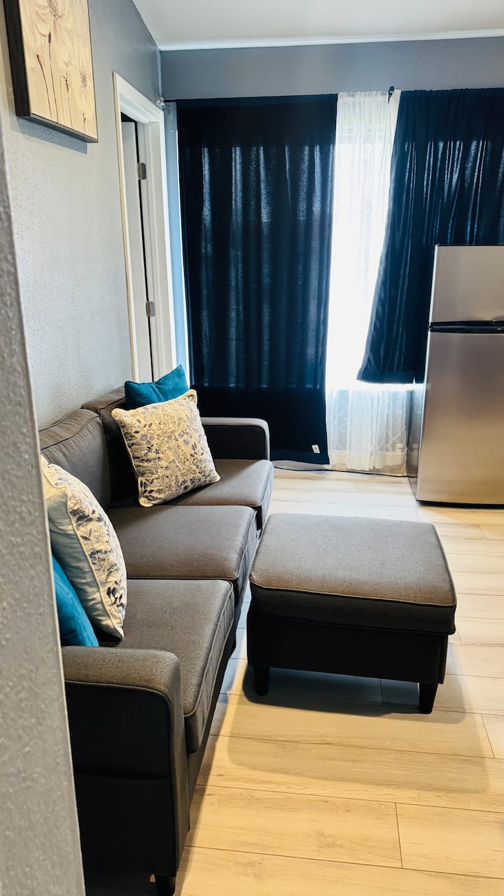 Perfect Stay In Vegas - Santa Fe Station Hotel and Casino