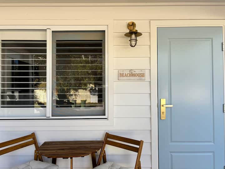 Noosa Beach Bungalow - 선샤인코스트