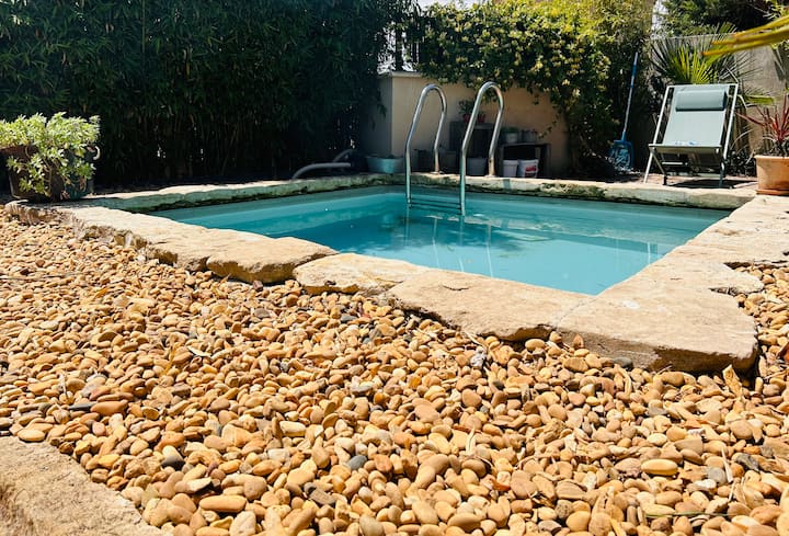 Maison Familiale - Bouches-du-Rhône