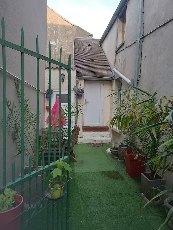 Avon / Appartement/maison De Ville - Fontainebleau