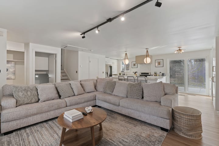 30% Off Monthly Stay - Quiet Haven Great Location. - Lehi, UT