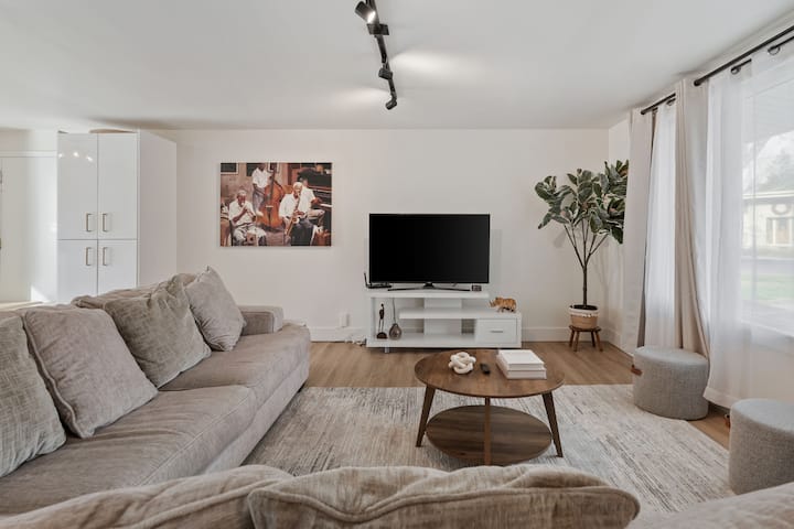 20% Off Monthly Stay - Quiet Haven Great Location - Lehi, UT