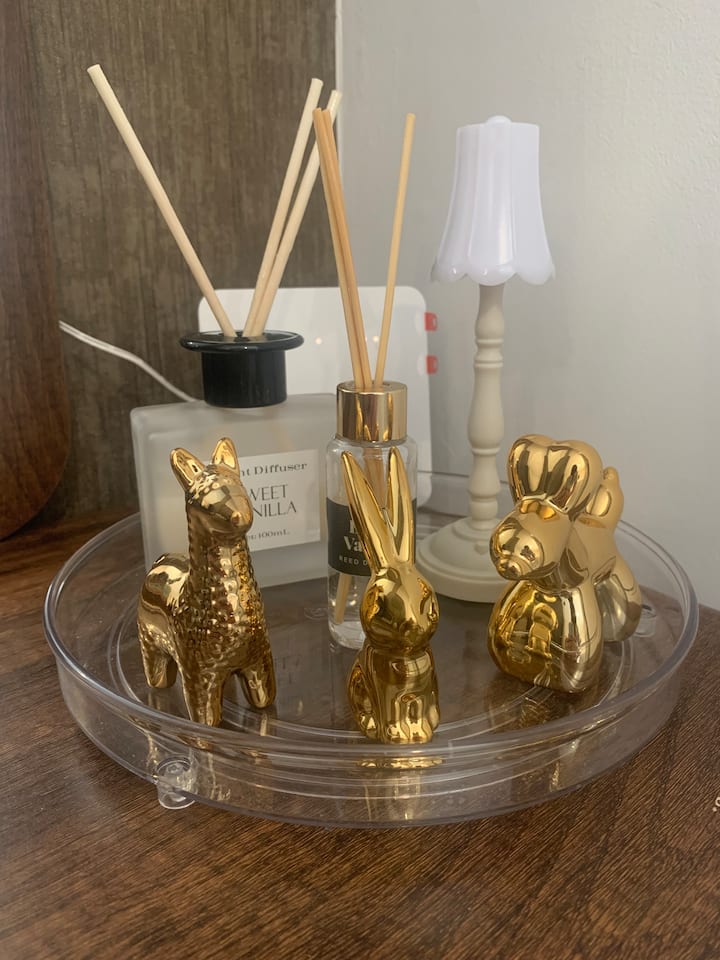 Springhill Royal Suites Kemayoran - Jakarta