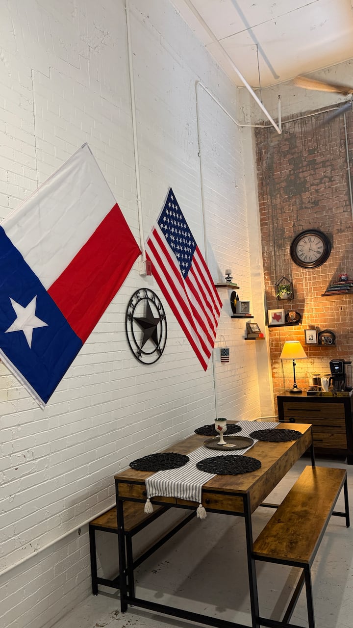 Texas Pride In The Heart Of San Antonio, Galei Apt - Oak Hills - San Antonio