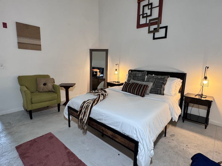 Galei, Getaway To The Heart Of Sa, Texas Style - Monte Vista - San Antonio