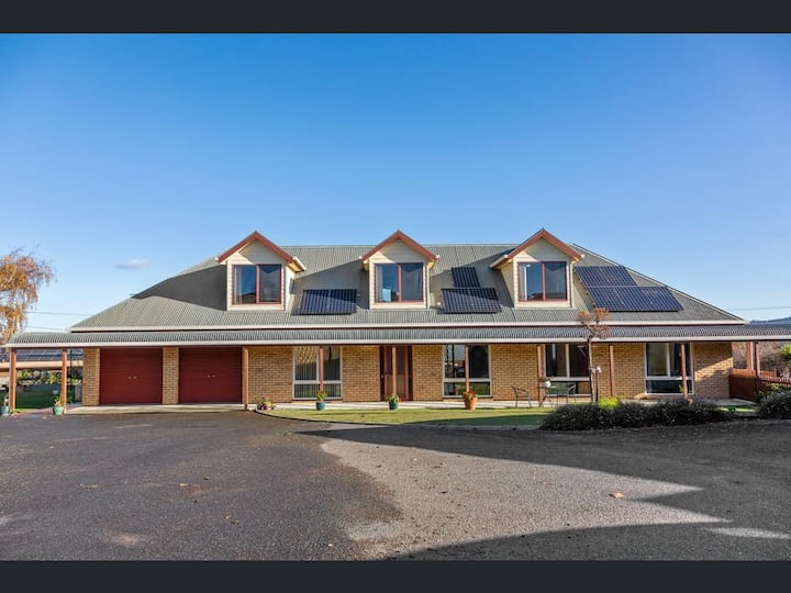 Nature's Heaven 3 - Aberdeen