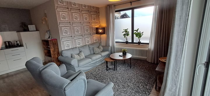 Apartments Haus Hinterer - Gosau