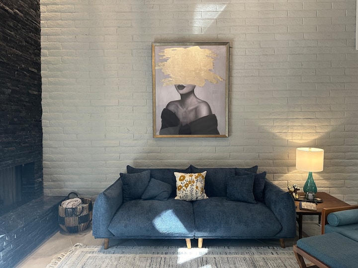 The Gatsby Condo By Tahoe Cohost Casino/beach/ski - Carson City, NV