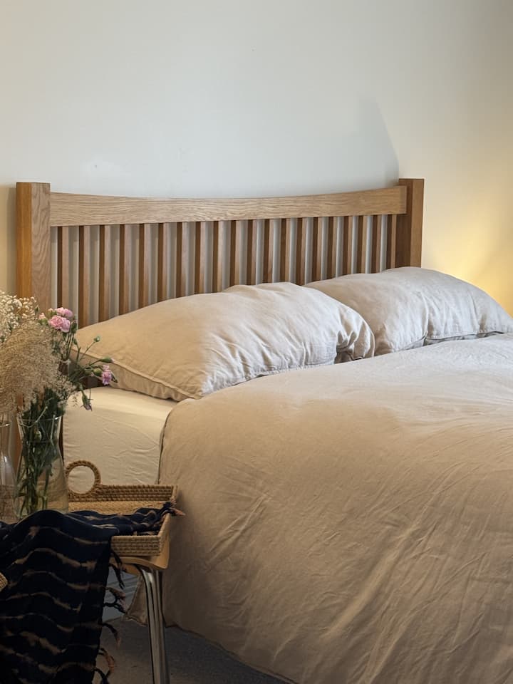 Spacious Entire Flat - Londres