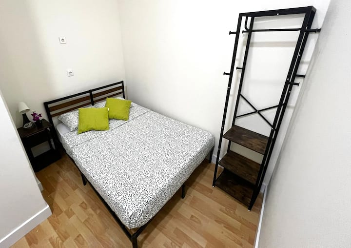 Estudio En Centro/cerca Playa - Barcelona