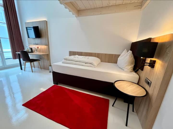 Maisonette Zimmer Relax - Munich