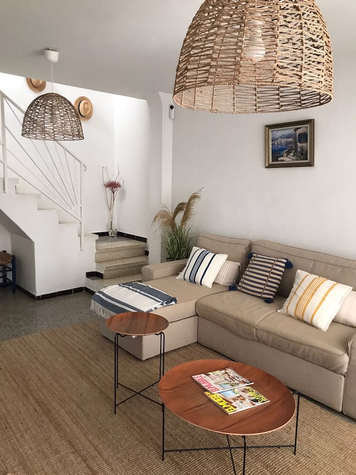 Casa De Playa En L'escala - L'Escala