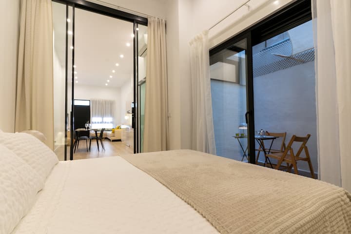 Loft Nuevo Y Moderno En El Centro De Elche - Elche