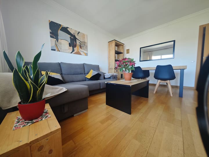 Encantador Piso Cerca Del Mar - Vilanova i la Geltrú