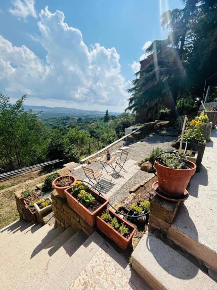 Casa Pascucci - Manciano