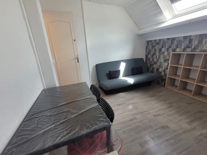 Studette - Noisy-le-Grand