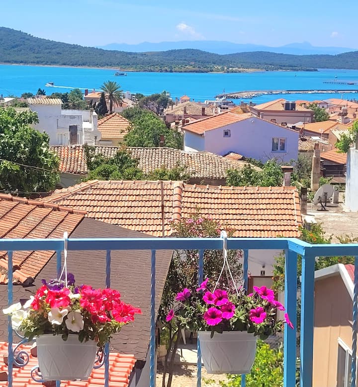 Cunda ŞOti's House - Ayvalık