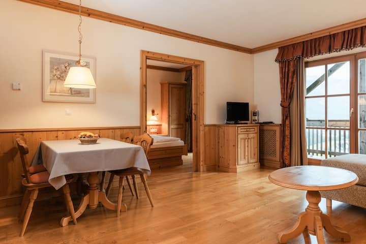 Lüch Da Pcei - Corvara