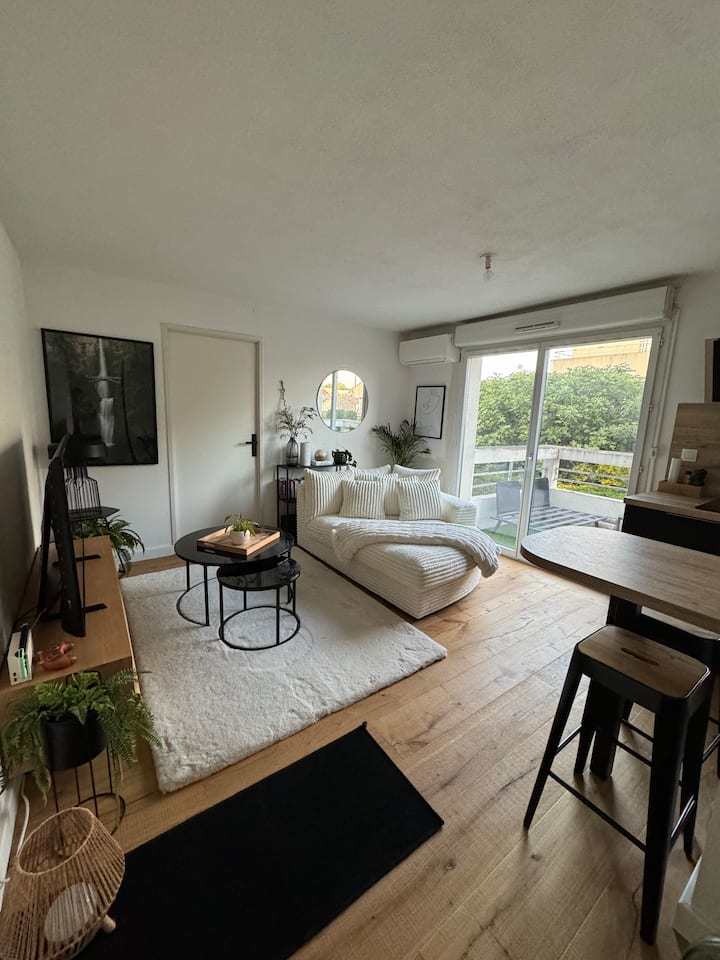 Appartement Cosy Arles - Arles