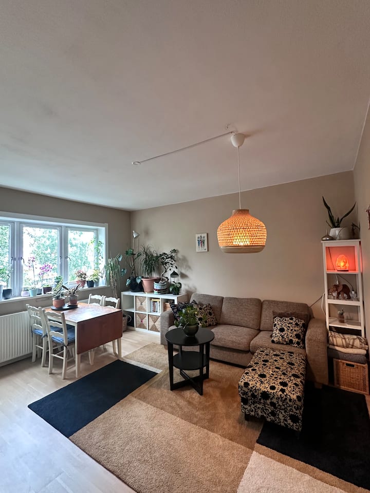 Leilighet I Sentrum. Nærme «Alt» - Oslo