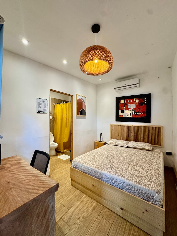 El Tunco Suites “Cocal” - El Salvador