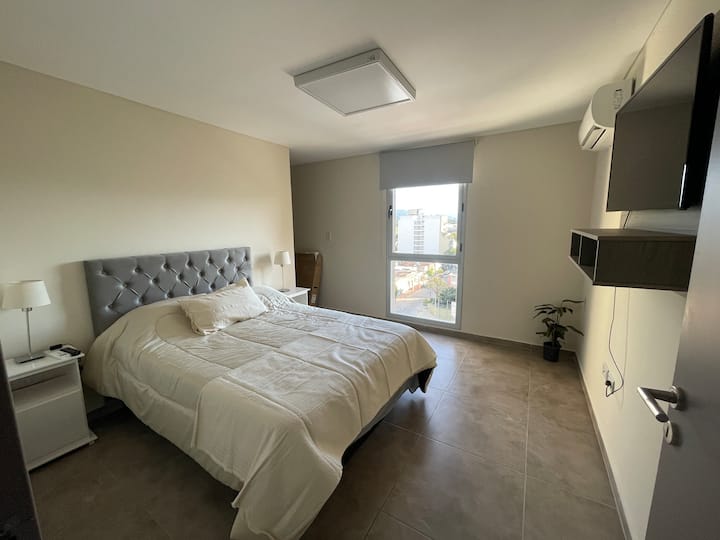 Dpto. Salta Cap. 1 Dormitorio - Salta