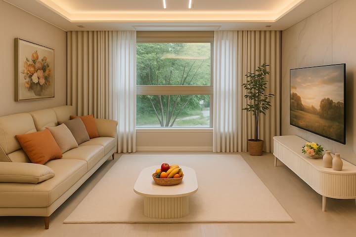 쁘띠2 - Gyeongju-si