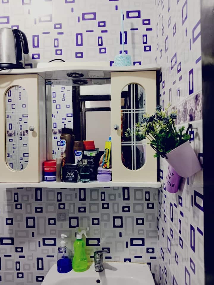 Bonito Estudio Sin Cocina - Al Hoceïma