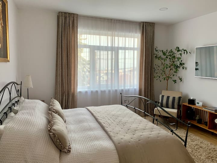 Dana House In Central Cluj - Cluj-Napoca