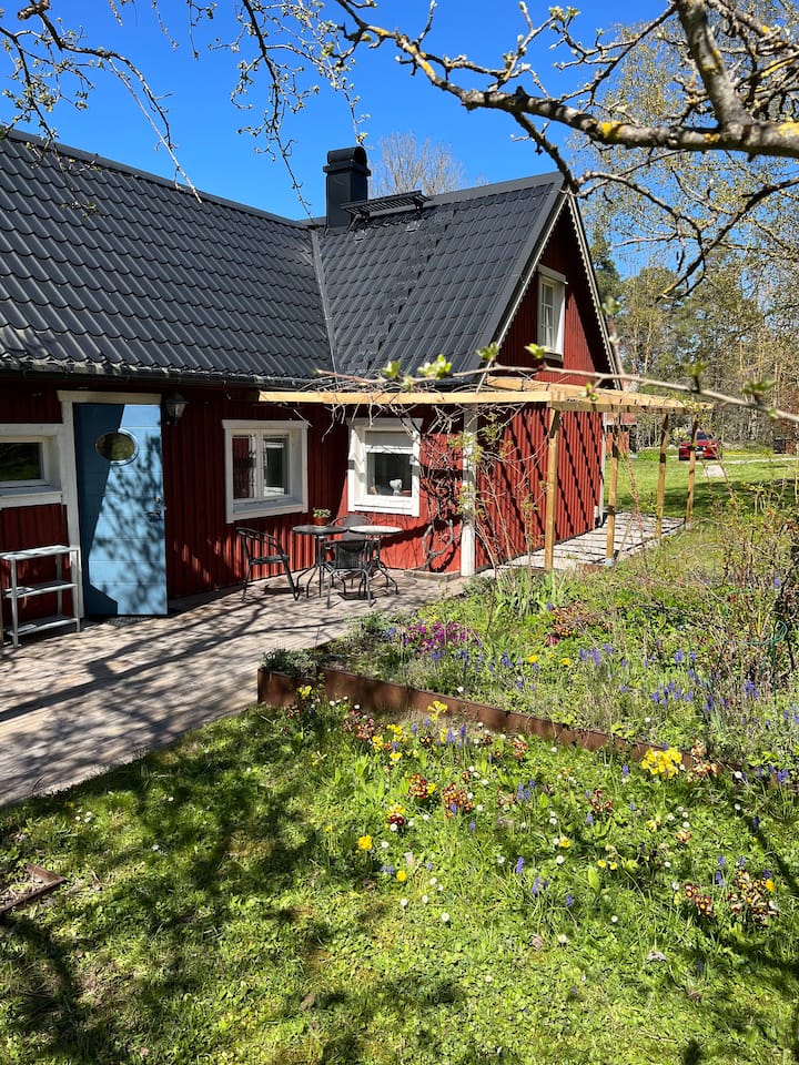 Isas Torp - 고틀란드 주