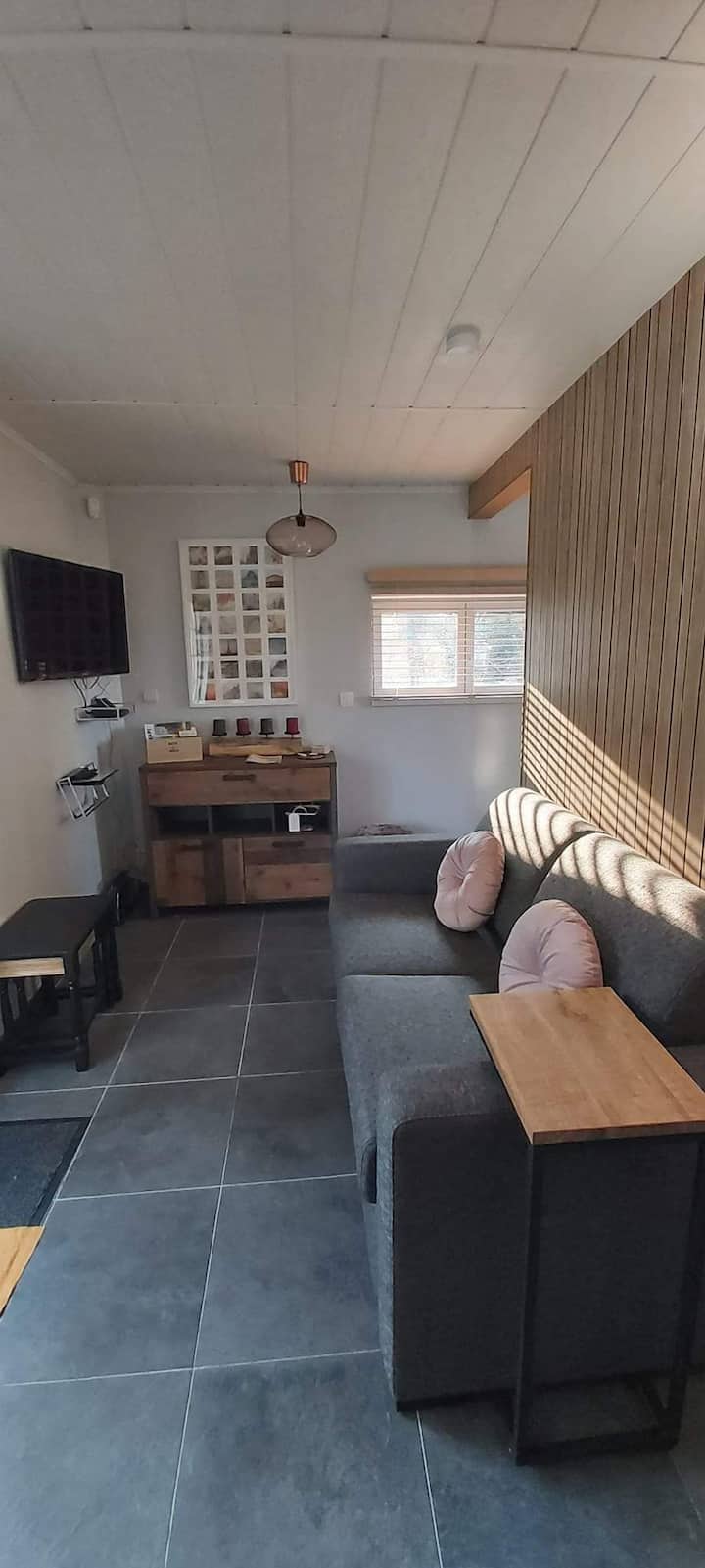 Petite Maison Au Calme. - Belgium
