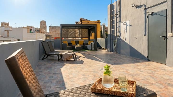 Tenerife City Apartments 1 - San Cristóbal de La Laguna