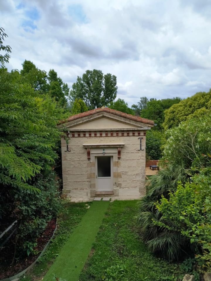 Maison Du Pont Canal - Agen
