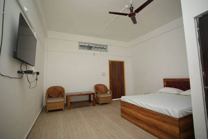 Da Meenakshi's Nest-2 - Golaghat