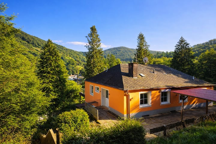 Maxi-appartement Zum Gechillten Hirsch Og - Traben-Trarbach